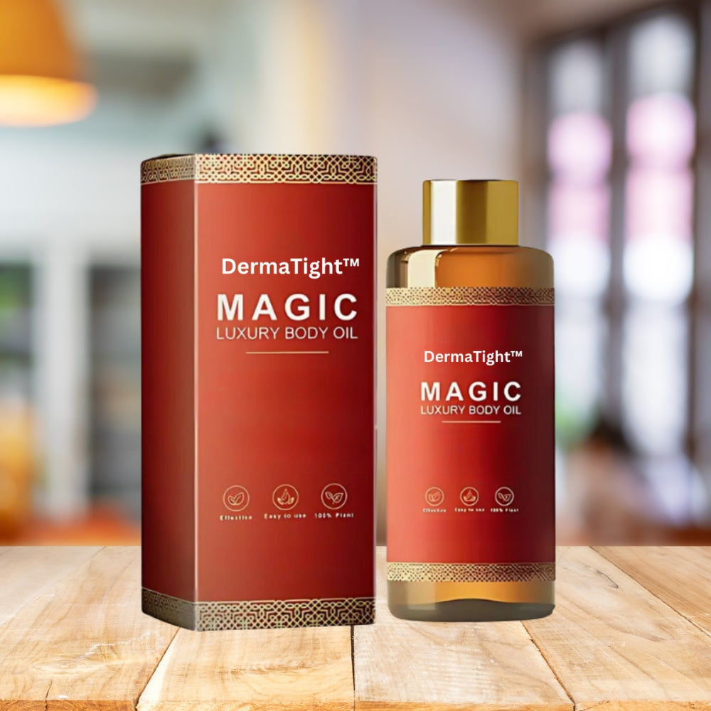 DermaTight™ Serum – Viorita UK