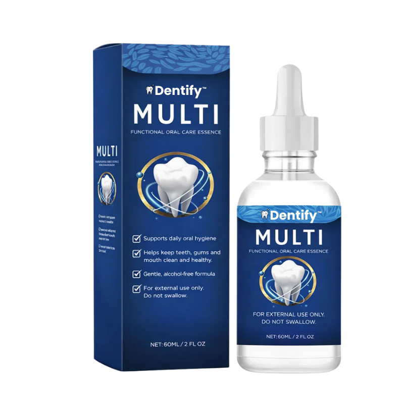 Dentify™ – Viorita UK