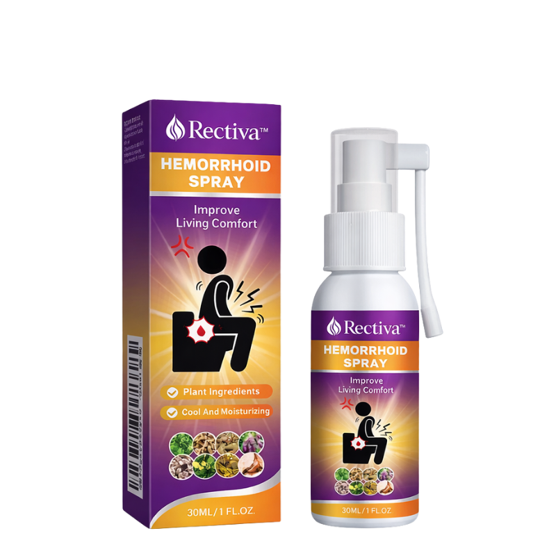 Rectiva™ - NL – Viorita UK